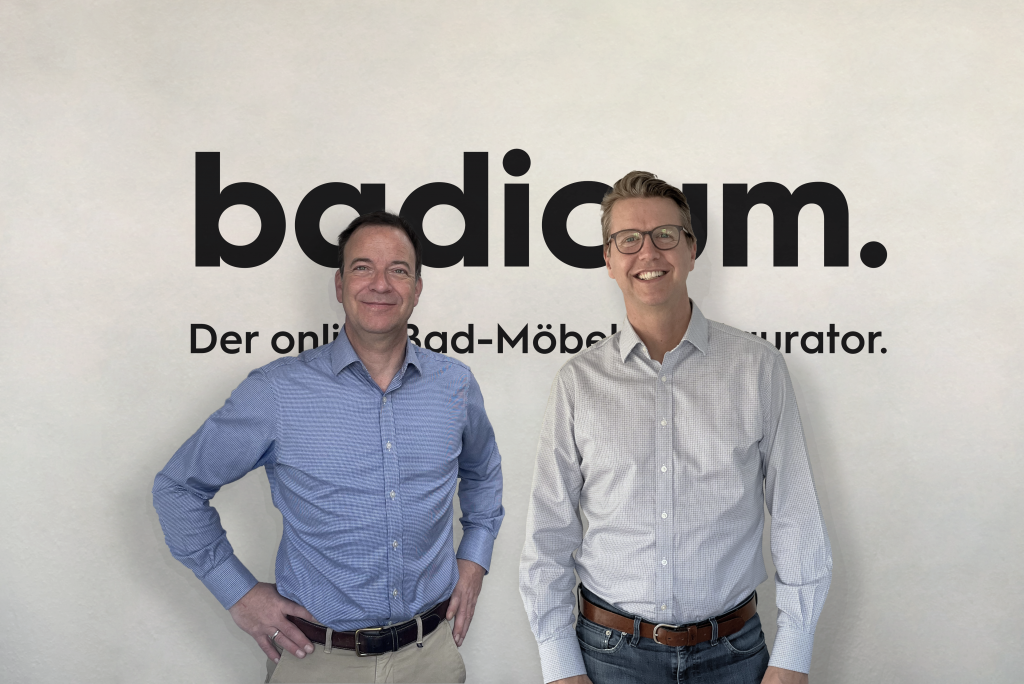 Startseite - Bacombe Invest GmBH